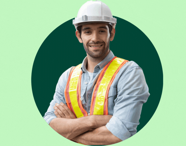 HR and Workforce Management Software for Construction
